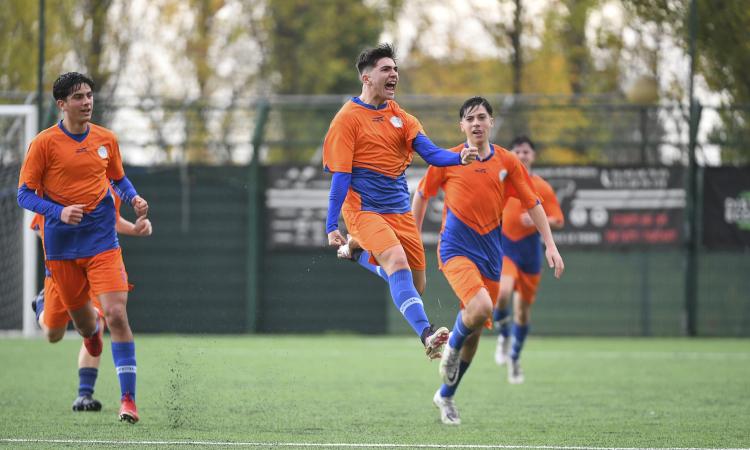 U16 Girone C: Savio e Trastevere ancora in vetta, bene Spes e Tirreno ...