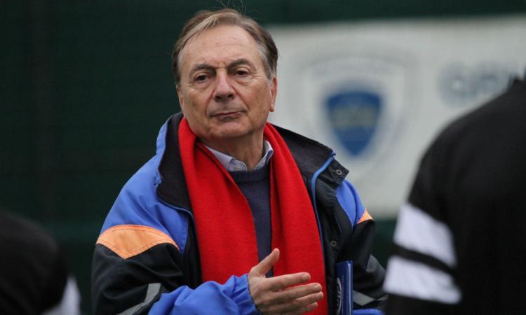 I convocati di Vincenzo Iannone per il triangolare del 28 dicembre al ...