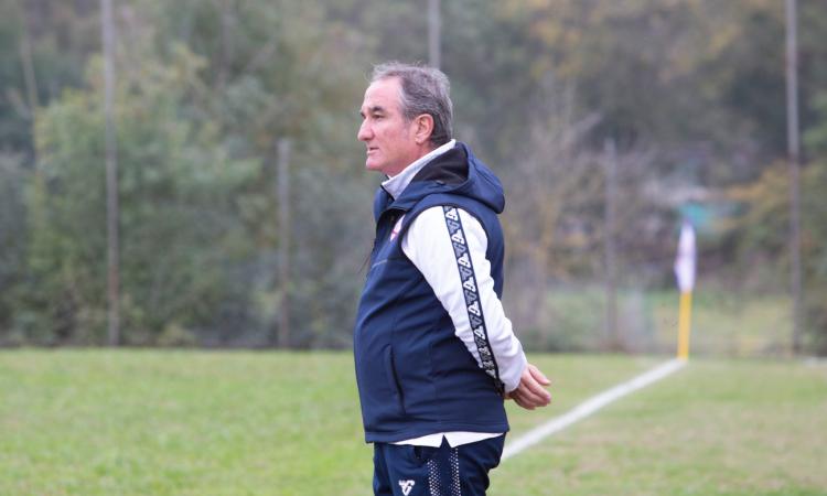 R11, Roberto Simonetta: "Nel derby vittoria che dà morale, con il Savio ...