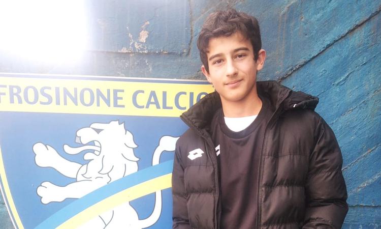 Ostiamare, asse calda con il Frosinone: anche Scribano in prova ai gialloblù - Gazzetta Regionale