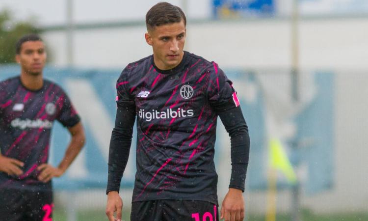 Misitano, Cassano e Pagano, Milan ko. Tris Roma al Tre Fontane ...