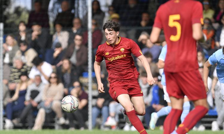 La Roma è una macchina da guerra. Con il Sassuolo i Lupi calano il ...