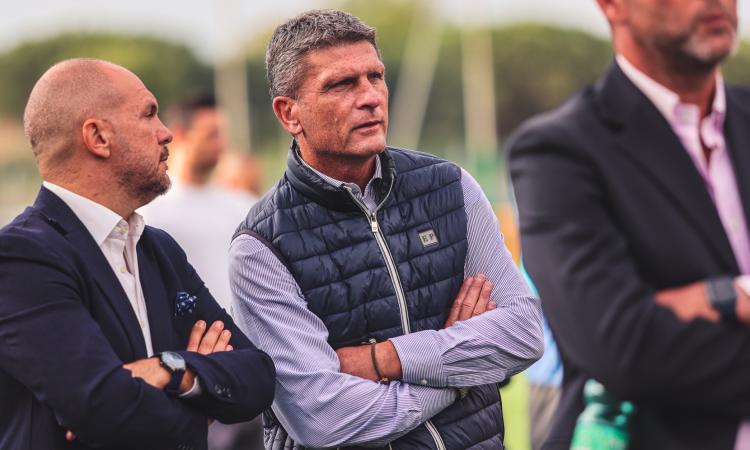 Mattiuzzo saluta l’Ostiamare: "Dico grazie a tutto il popolo ...