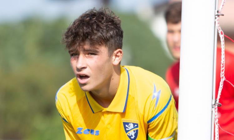 Il Frosinone che verrà: tra certezze e nuovi innesti. Mizzoni a guidare ...