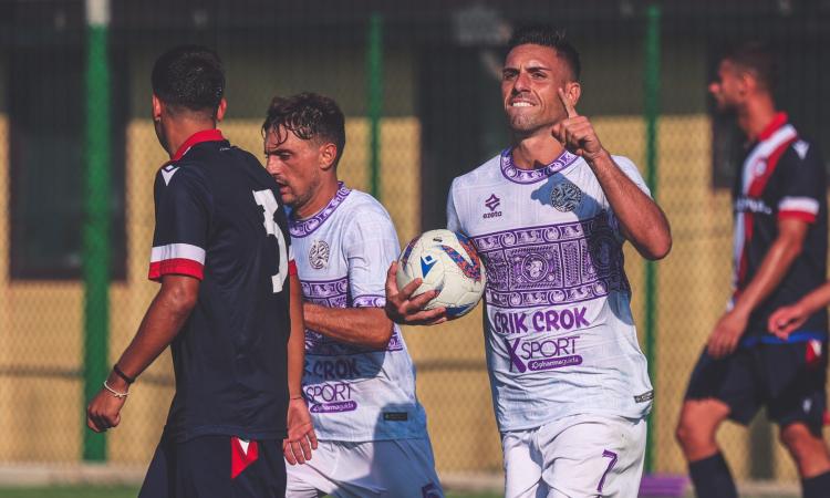 Le 5 verità di Cynthialbalonga-Ostiamare: Cardella devastante, Bigi ha ...