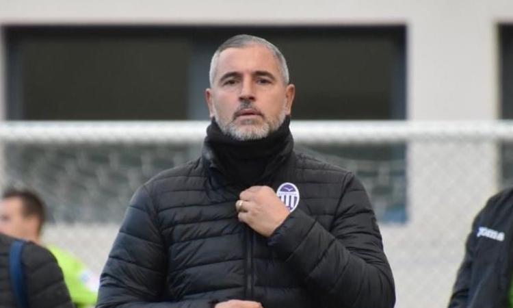 Lazio: ecco l'ufficialità. Giorgio Galluzzo è il nuovo allenatore ...