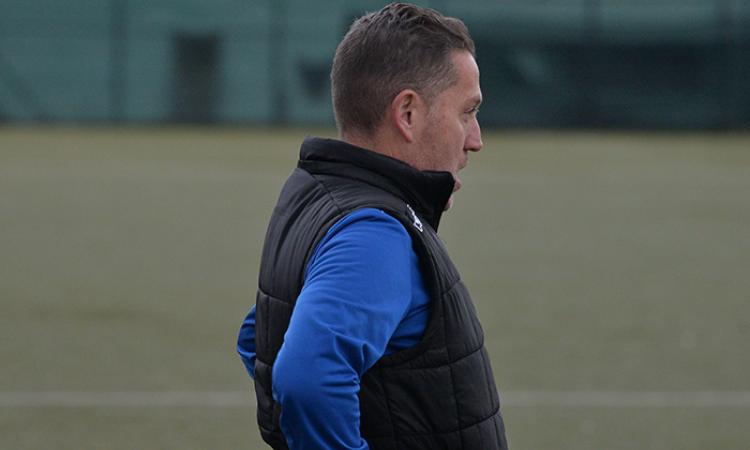 Un esame per quattro: Scudieri allo Sbardella, Mastrodonato inizia a ...