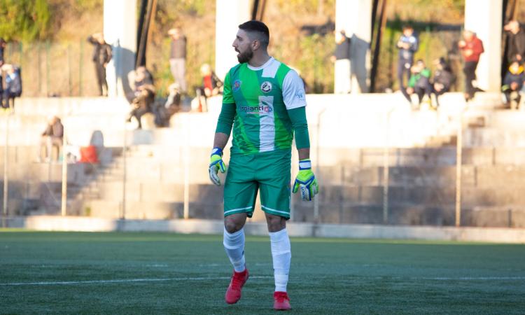 Anitrella, Petriglia: "Risultato beffardo, una delle nostre migliori ...