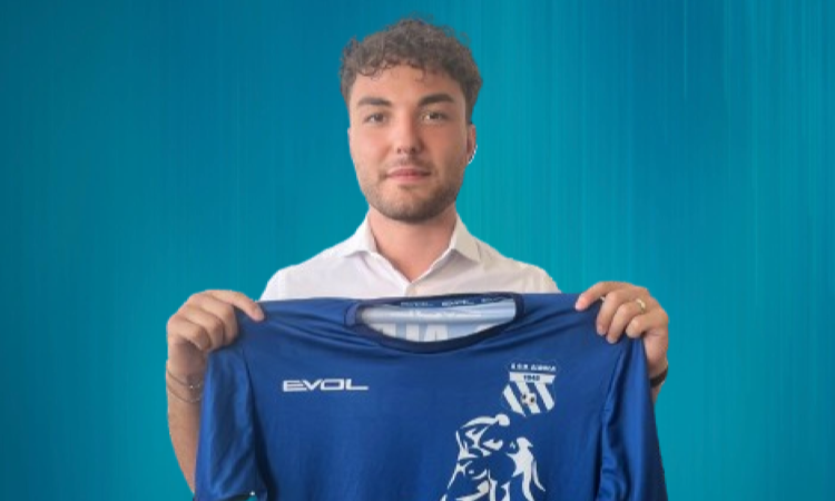 Albula, altri tre innesti: D'Angelo, Melis e Forgione sono biancoblù ...