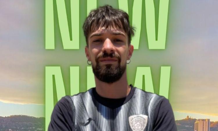 Maremmana, le chiavi dell'attacco affidate ad Alessandro Franceschi ...