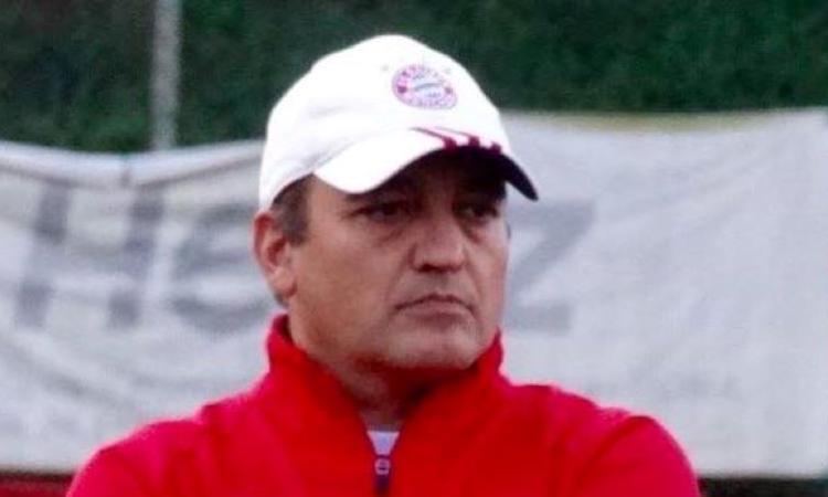 Il Torvajanica dà il via al progetto targato Fabio Mariotti - Gazzetta ...