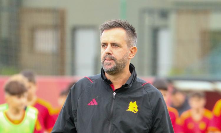 Roma, ora il parco allenatori è completo. Ecco chi sono i tecnici di ...