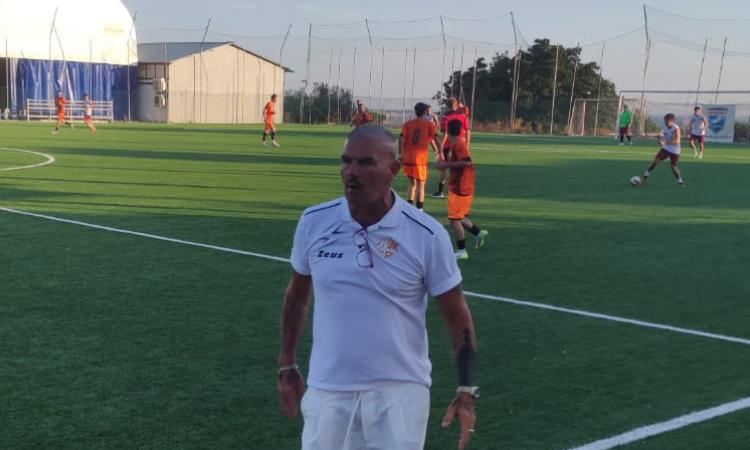 Cesano, Ranaldi: "Vogliamo migliorarci e puntare in alto" - Gazzetta ...