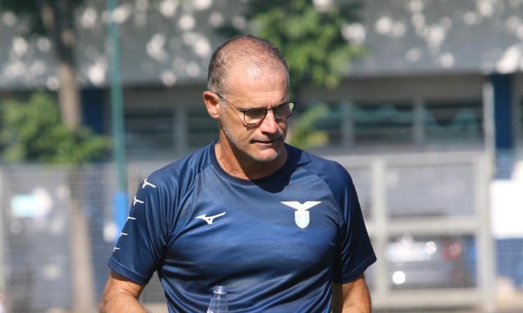Lazio, Sanderra lascia temporaneamente per motivi personali. Arriva ...