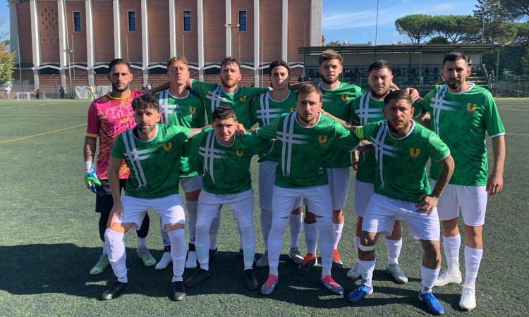 Virtus Pionieri specialista delle goleade: superata quota 70 reti in ...