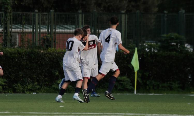 Savio ad un passo dai play off, il Tor di Quinto aggancia il quarto posto - Gazzetta Regionale