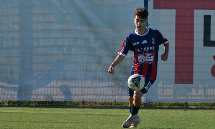 Academy Ladispoli, Lorizio: "Sbagliato atteggiamento in avvio, bravi a ...