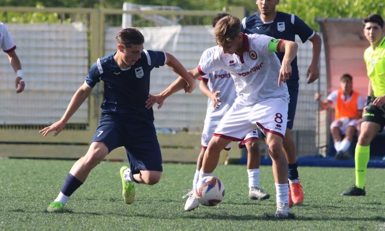 PAGELLE! Savio - Trastevere: decide Canoppia, ma la scena è di D'Angelo ...