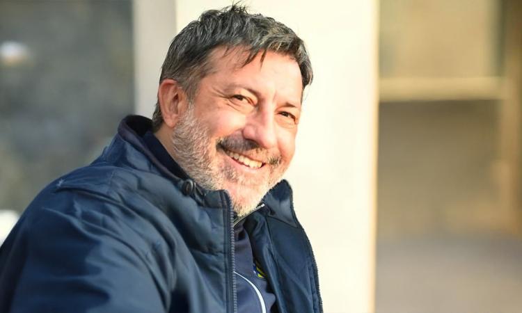Fabrizio Morelli saluta: a fine stagione il tecnico lascerà l'Atletico Monterano - Gazzetta ...
