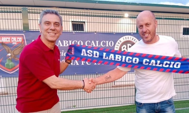 Labico, tutto pronto per la nuova stagione. Tante novità in campo e in ...