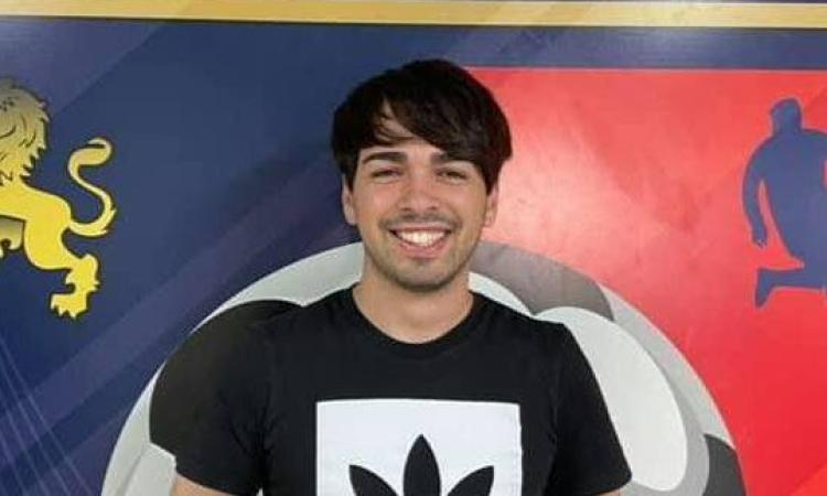 Aranova, Valerio Luca: "Realtà ideale per far crescere i ragazzi ...