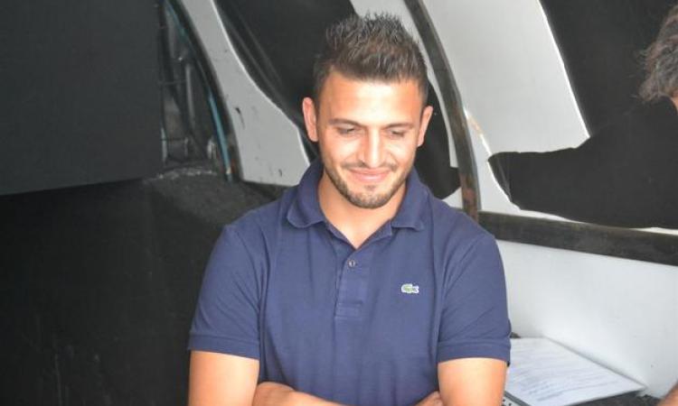 Centro Calcio Rossonero, il commento di Fabio Marini dopo la Ccr Cup ...