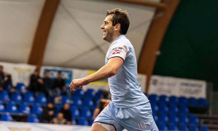 Un turno di riposo per la Lazio. Manfroi: "Nessuna partita facile ...