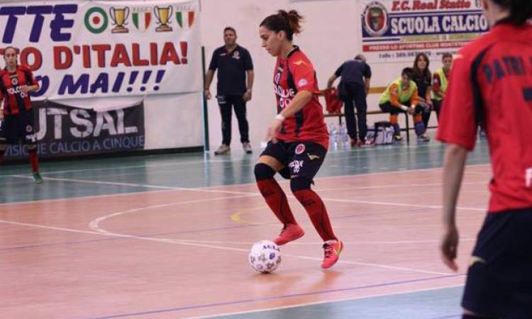 S.S. Lazio Calcio a 5, ecco il botto: c’è “Jozita” Azevedo! - Gazzetta ...