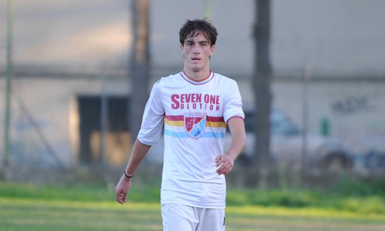 Lupa Roma, sette giocatori con le Rappresentative Nazionali - Gazzetta ...