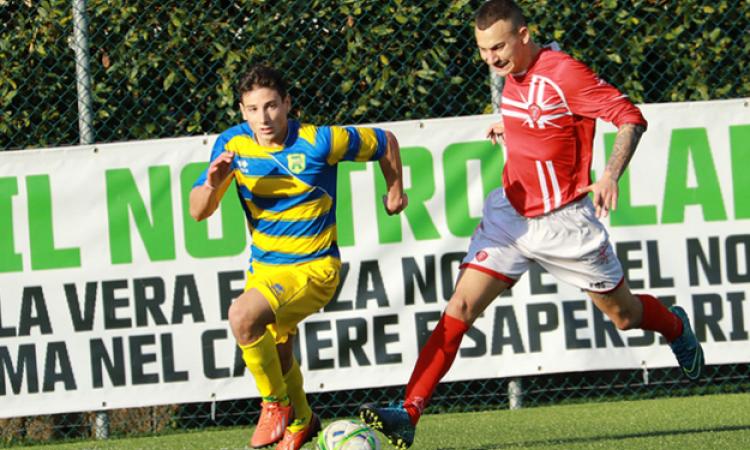 Faustini-gol! Gioia Atletico contro un bel Pro Roma - Gazzetta Regionale