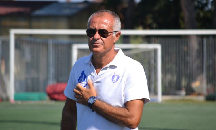 Atletico Morena, si separano le strade con Branchini - Gazzetta Regionale