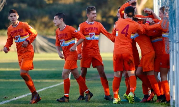 Lupa Roma, Monaco: “La squadra ha risposto bene” - Gazzetta Regionale