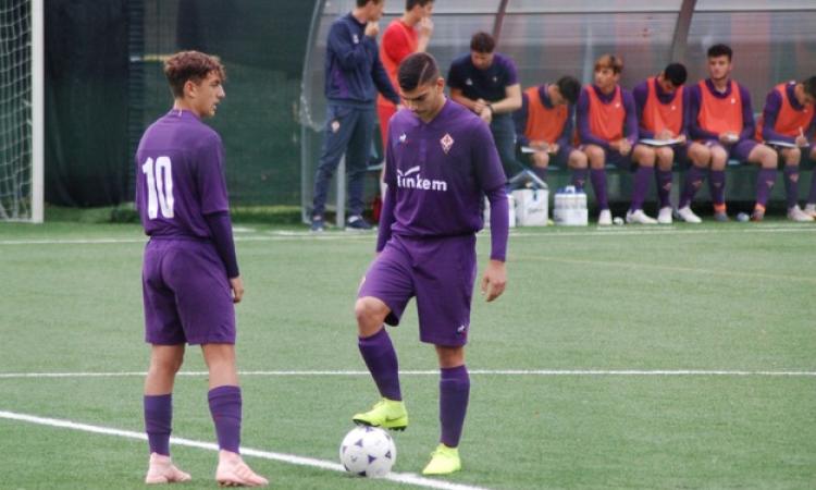 Massimo Silvestri e la sua rivincita in maglia viola - Gazzetta Regionale