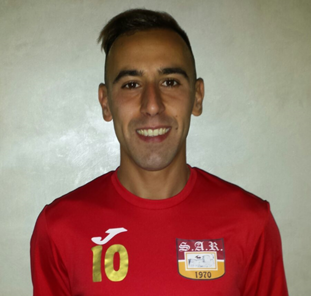 Il Sant'Angelo stende la LUISS: doppietta per Neroni - Gazzetta Regionale