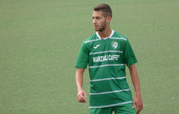 L'Almas si prende i tre punti nella sfida con l'Audace - Gazzetta Regionale