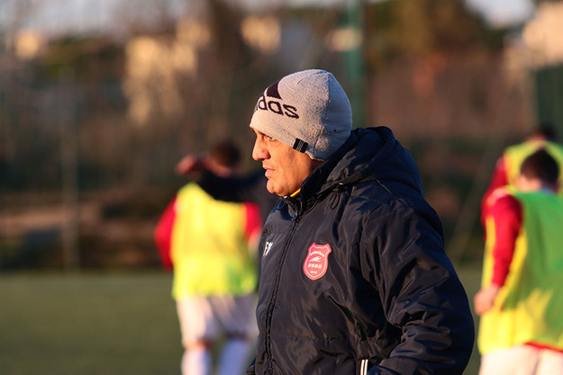 Migani frena: "Romulea? Sto valutando tante richieste" - Gazzetta Regionale